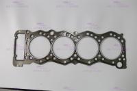 China Mitsubishi 4M50 Engine Gasket Set Kit - Complete Overhaul Package ME994672 ME994671 ME994673 for Excavator Applications for sale