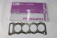 China Mitsubishi 4M50 Engine Gasket Set Kit - Complete Overhaul Package ME994672 ME994671 ME994673 for Excavator Applications for sale