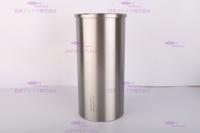 China 15117-00046 MUDL0046 Cylinder Liners Sleeves For DOOSAN Engine DE12T for sale