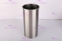 China 15117-00046 MUDL0046 Cylinder Liners Sleeves For DOOSAN Engine DE12T for sale
