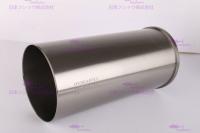 China 15117-00046 MUDL0046 Cylinder Liners Sleeves For DOOSAN Engine DE12T for sale