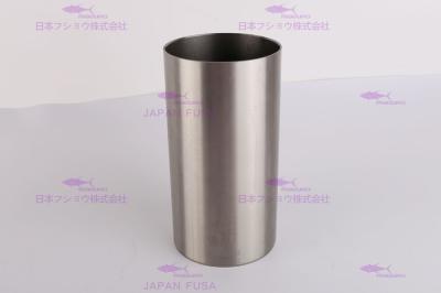 China Engine Cylinder Liner  3904166  For KOMATSU  Engine SAA4D102E DIA 102 mm for sale