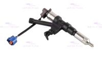 China Genuine HINO P11CT Diesel Fuel Injector 095000-5215 23670-E0351 OEM Quality Component for sale