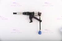 China Genuine HINO P11CT Diesel Fuel Injector 095000-5215 23670-E0351 OEM Quality Component for sale