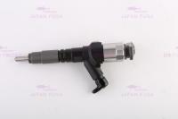 China ISUZU 4HK1-TC 700P/G3 Common Rail Diesel Fuel Injector 8-97609788-7 095000-6367 for HINO Engines for sale