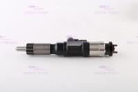 China ISUZU 6HK1-TC Diesel Common Rail Fuel Injector 8-98284393-0 095000-0660/5471 OEM Replacement for sale