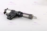 China ISUZU 6HK1-TC Diesel Common Rail Fuel Injector 8-98284393-0 095000-0660/5471 OEM Replacement for sale