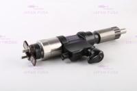 China ISUZU 6HK1-TC Diesel Common Rail Fuel Injector 8-98284393-0 095000-0660/5471 OEM Replacement for sale