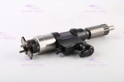 China ISUZU 6HK1-TC Diesel Common Rail Fuel Injector 8-98284393-0 095000-0660/5471 OEM Replacement for sale