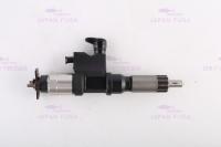 China ISUZU 6HK1-TC Diesel Common Rail Fuel Injector 8-98284393-0 095000-0660/5471 OEM Replacement for sale