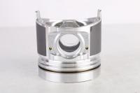 China KOMATSU PC60-3 Diesel Engine Piston 6204-31-2121 | 95mm Diameter | 4 Cylinder for sale