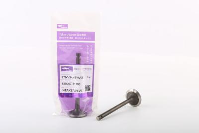 China 129907-11100 Diesel Engine Valve for Yanmar 4TNV94/98 Engines - 4 Cylinder Compatible with Excavators for sale