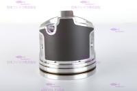 China 129908-22080 High Performance Pistons , 4TNV98T Yanmar Piston DIA 98 MM for sale