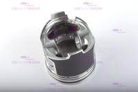 China 129908-22080 High Performance Pistons , 4TNV98T Yanmar Piston DIA 98 MM for sale