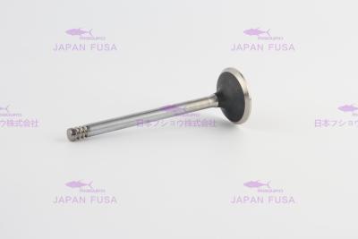 China D6E Diesel Engine Valve 20798533 20849979 for EC210B EC220D EW145B EW205D - 6 Cylinder OEM Parts for sale