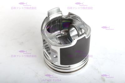 China ISUZU ZX330 Engine Piston 1-12111976-0 HOLLOW 6 Cyls 115mm Diesel Engine Spare Parts for sale