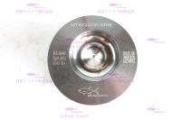 China ISUZU Diesel Engine Piston XE370CA - 115mm Diameter Hollow Design for 6-Cylinder Applications for sale