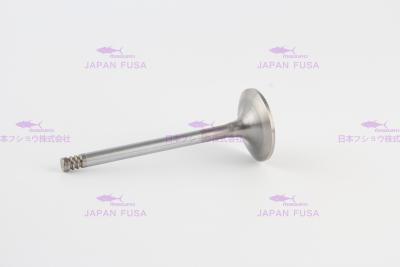 China D6E Diesel Engine Valve 20798699 20849976 for EC210B EC220D EW145B EW205D - 6 Cylinder Engine Parts for sale