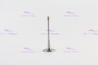 China D6E Diesel Engine Valve 20798699 20849976 for EC210B EC220D EW145B EW205D - 6 Cylinder Engine Parts for sale