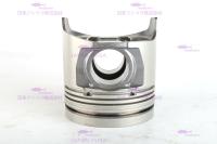 China 8-98152901-1 HOLLOW  ISUZU Diesel Engine Piston SH330 DIA 115 mm for sale