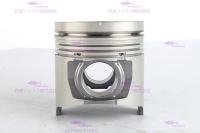 China 8-98152901-1 HOLLOW  ISUZU Diesel Engine Piston SH330 DIA 115 mm for sale