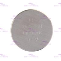 China 252-7801 Diesel Engine Air Valve for Caterpillar C7 6-Cylinder Engines - Compatible with 324D 325D 329D 3126B Models for sale