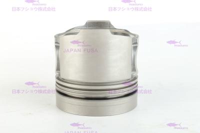 China 65.02501-0561  OLD  DOOSAN Diesel Engine Piston DX200A DIA 102 mm for sale