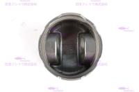 China 65.02501-0561  OLD  DOOSAN Diesel Engine Piston DB58-5 DIA 102 mm for sale