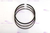 China ISUZU 4HG1T Engine Piston Ring Replacement 115mm Diameter OEM 8-98040125-0 for sale