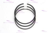 China DOOSAN Engine Parts Piston Ring for DB58-7 Dia 102 mm OEM 65.02503-8058 for sale