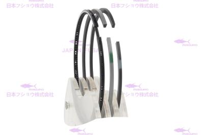 China DOOSAN DB58-5 Engine Piston Rings 65.02503-8058 - 102mm Diameter for 6-Cylinder Engines for sale
