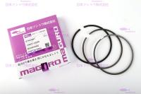 China YANMAR Engine Piston Ring for DX75-9C - 98mm Diameter OEM 129907-22050 - 4 Cylinder for sale
