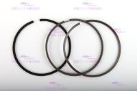 China YANMAR Engine Piston Ring for DX75-9C - 98mm Diameter OEM 129907-22050 - 4 Cylinder for sale