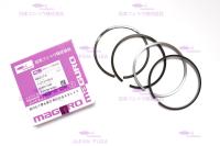 China SH200A3 Engine Piston Rings , Isuzu Piston Rings 1-12121146-0 for sale