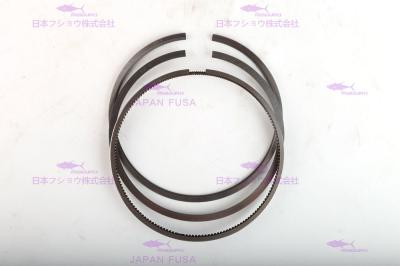 China 6 Cyls Piston Ring Set fit  EC360 Dia 108 mm 21299547 for sale