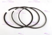 China MAGURO 21299547 Cast Iron Piston Rings for D2366 Engine - 108mm Diameter, OEM Quality for sale
