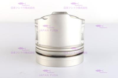 China DOOSAN Diesel Engine Piston DH225-7 DIA 102 mm OEM 65.02501-0416 for sale
