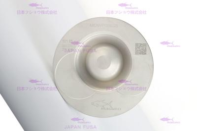 China DOOSAN Diesel Engine Piston DB58-7 DIA 102 mm OEM 65.02501-0416 for sale