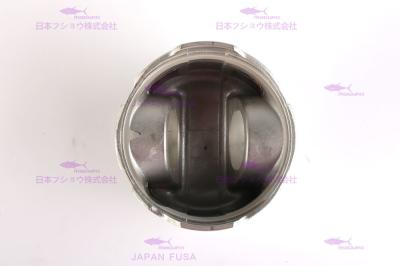 China DOOSAN Diesel Engine Piston DB58-7 DIA 102 mm OEM 130602-00635 NEW for sale