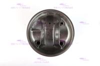 China DOOSAN Diesel Engine Piston DE12T DIA 123 mm OEM 65.02501-00590 for sale