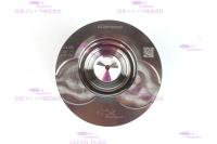 China DOOSAN Diesel Engine Piston DE12T DIA 123 mm OEM 65.02501-00590 for sale