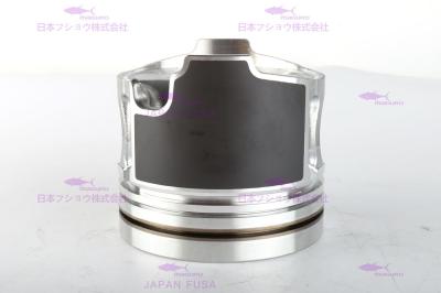 China HINO Diesel Engine Piston J05E-TA 3mm DIA 112 mm  OEM S130A-E0101/97 for sale