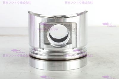 China KOMATSU Diesel Engine Piston S4D95LE-2 DIA 95 mm OEM 6204-31-2141 for sale
