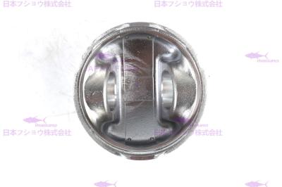 China KOMATSU Diesel Engine Piston PC60-7 DIA 95 mm OEM 38000879  piston with pin for sale