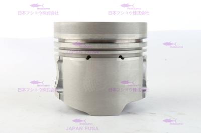 China KOMATSU 6D95L-1 High Performance Piston 6207-31-2180  IATF16949 2020 certificate for sale