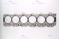 China ISUZU 6BD1 Diesel Engine Head Gasket OEM 1-11141195-1 for 6-Cylinder Applications for sale
