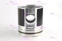 China DOOSAN DH300-7 Diesel Engine Piston 111mm Diameter 6-Cylinder OEM 65.02501-0507 for sale