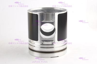 China DOOSAN D1146 Diesel Engine Piston 111mm OEM 65.02501-0506 High Performance for sale
