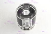 China DOOSAN DH300-7 Diesel Engine Piston 111mm Diameter 6-Cylinder OEM 65.02501-0507 for sale