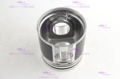 China DOOSAN DX300 Diesel Engine Piston 111mm OEM 65.02501-0507 for 6 Cylinder for sale